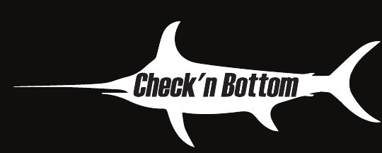 Check’n Bottom Outfitters LLC - A custom rod builder like no other ...